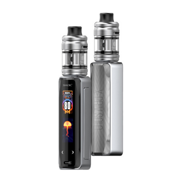 Smok X-Priv Solo Kit (£18) – Avalanche Vapes