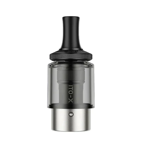 Voopoo ITO-X Pods 1 Pack | £6 – Avalanche Vapes